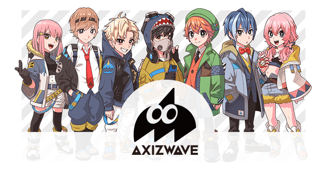 TEAMS｜AXIZ[アクシズ]プロeスポーツチーム